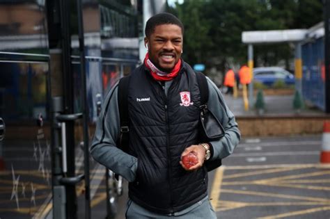 Akpom On Birmingham City Radar