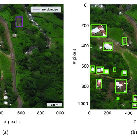 Plots Of Yolox And Segdetector Detection Results A Shows Yolox