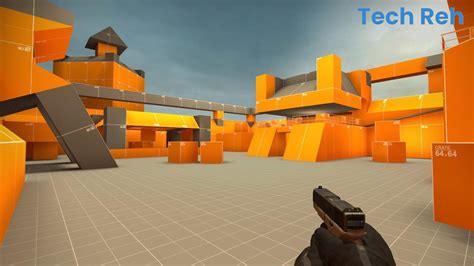 Was Ist Das Rangsystem In CS GO Wie Funktioniert Es Tech Reh