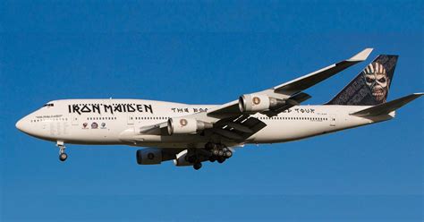 Ed Force One 747 747 400ed Force One Ed Force One Am Vie Tirolix