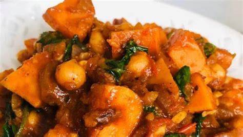 11 Must Try Vegetarian Curry Recipes Nomtastic Foods