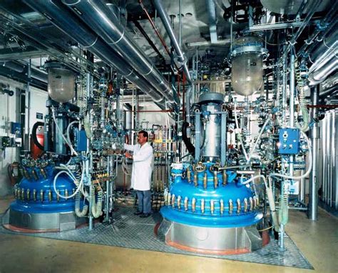 distillation assembly over glass lined reactor manufacturer ud