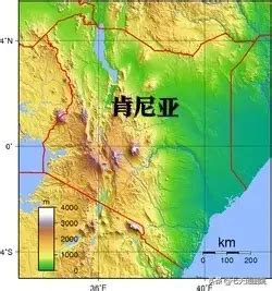 肯尼亚首都是什么（各国简介（东非篇）——肯尼亚）