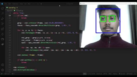 computervision opencv ai deeplearning machinelearning
