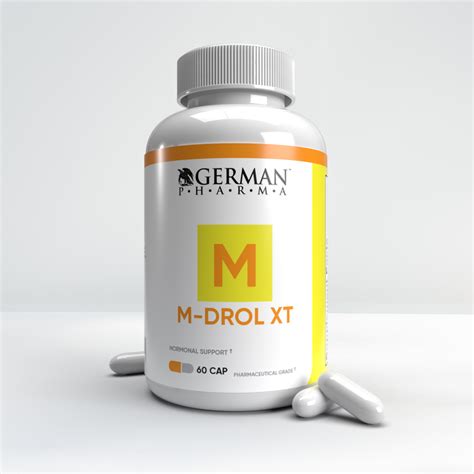 M Drol M Drol Supplement Hardcore Muscle Builders Factory Supplements