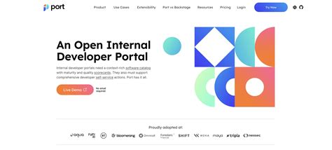 Top 10 Internal Developer Portals To Streamline Your Devops