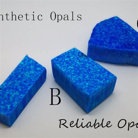 Lab Created Opal Etsy