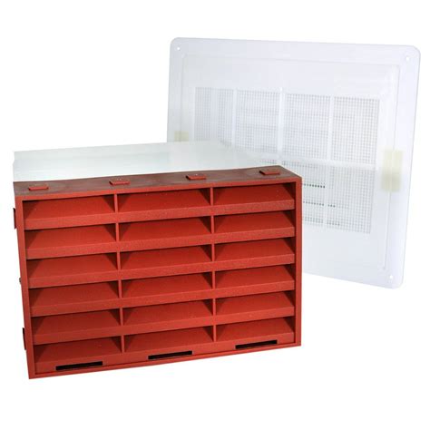 Passive Vapour Vent Mk1 Sovereign Chemicals Ltd Nbs Source