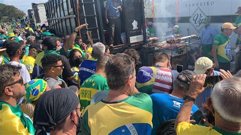 Movimento Brasil Verde Amarelo Notícias Agrícolas