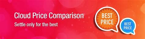 Know Cloud Server Pricing Before You Choose The Service Provider
