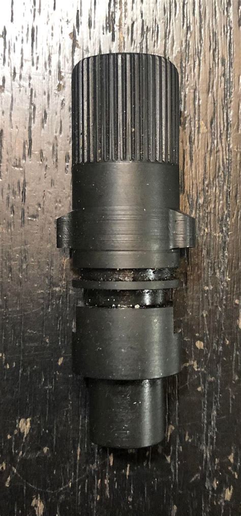 Fn Ps90 P90 Flash Hider Suppressor Mount 645