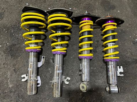 Yahooオークション Kw 製車高調 Bmw Mini R55 R56 R57 R58 R59 カー