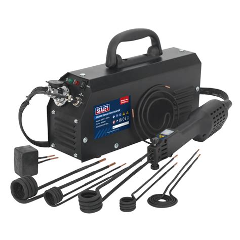 Induction Heater 2000w Mdtools