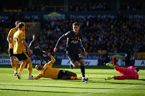 Son Heung Min Reveals Which Teammate He Wants To Give A Hug After