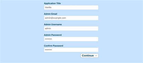 How To Install Vanilla Forums With Apache And Let S Encrypt SSL On