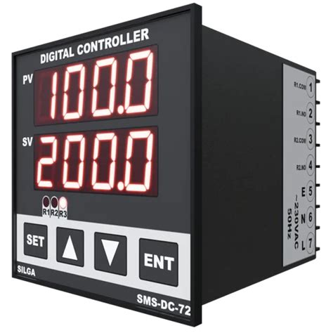 Digital Controller Relay At ₹ 2500piece In Ahmedabad Id 2853312763833