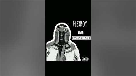 Flexboybrutus Panda Freestyle Remix Youtube