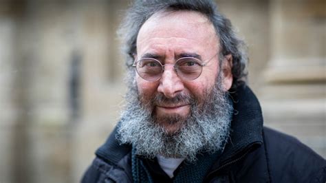 Sir Antony Sher Acclaimed Shakespearean Actor Dead At 72 Entertainment Tonight