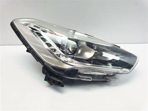 Citroen Ds5 2011 2022 Front Headlamps Genuine Citroen Parts
