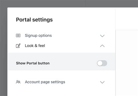 How To Remove The Subscribe” Button From Your Ghost Site • Codelet