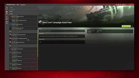 Id Tech 7 Engine Moddb