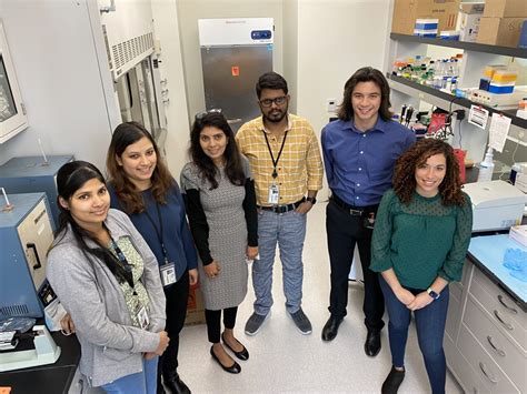 Nagajyothi Lab Members