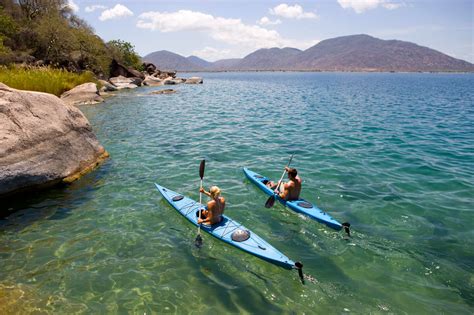 Malawi Il Cuore Generoso Dell Africa Africome