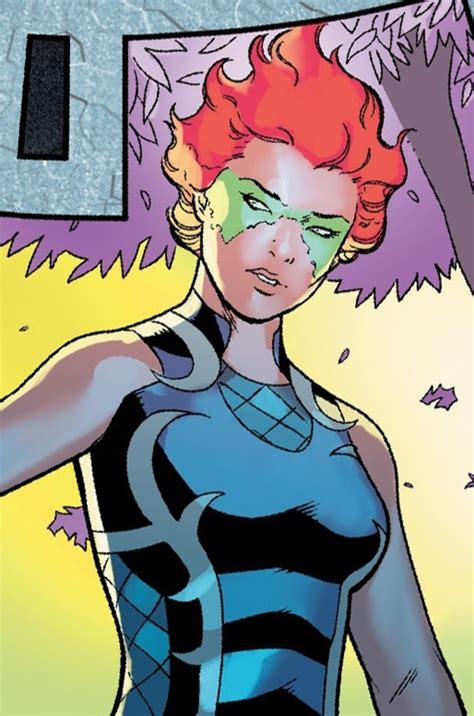 Artemis Character Comic Vine