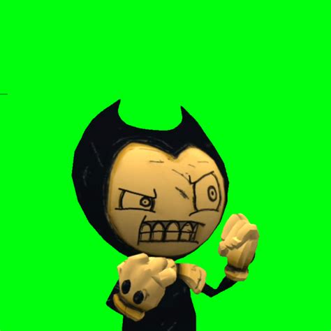 Hello Guys Im Working On A Bendy Mod In Pizza Tower And I Wanted To