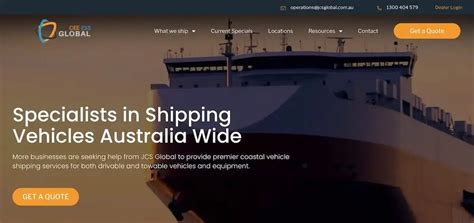 Jcs Global Expands To Nz Embraces Partnership With Semantia