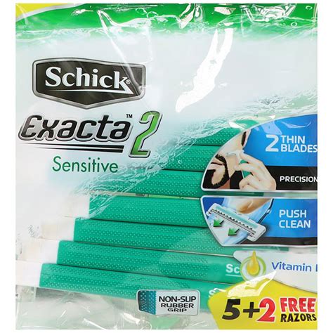 محصولات شیک | Schick اصل [قیمت + خرید] فروش ویژه 😍 دیمودیل