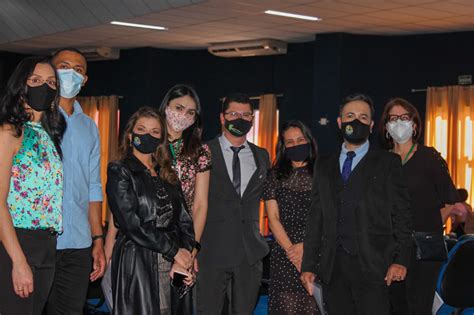 IFBA Aprendiz realiza formatura da primeira turma do campus Vitória da Conquista IFBA