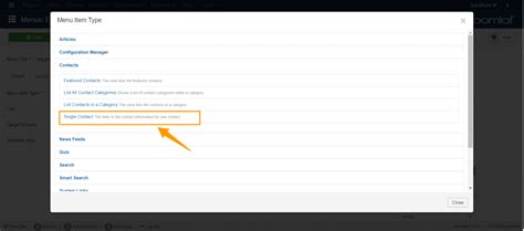 How To Create A Joomla Contact Form With Joomla Form Builder Extension
