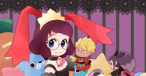 イナホ ハロウィン イナゴのイラスト Pixiv