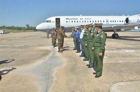 ၃၀ ကြိမ်မြောက် အာဆီယံနိုင်ငံ တပ်မတော် ကြည်း များ သေနတ်ပစ်ပြိုင်ပွဲတွင