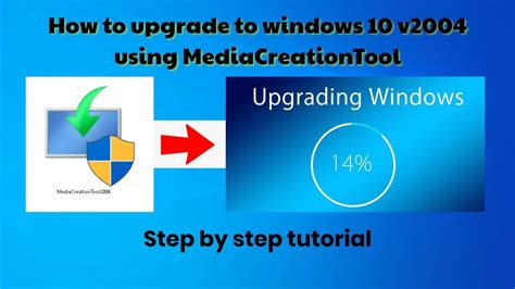 The Windows 10 Media Creation Tool A Comprehensive Guide To Upgrading And Installing Windows 10