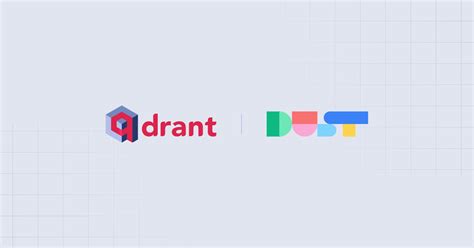 Dust And Qdrant Using AI To Unlock Company Knowledge And Drive Employee Productivity Qdrant