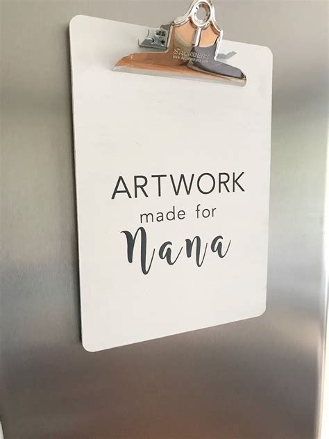 How To Make A Custom Clipboard R R At Home