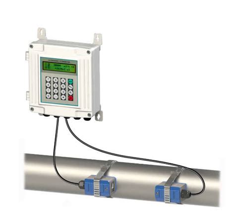 China Tuf Ultrasonic Heat Meter Energy Meter Water Heat Flow Meter China Energy Meter