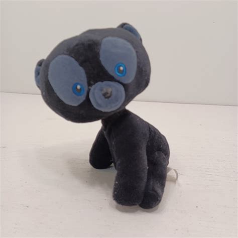 Disney Toys Disney Brave Little Brother Bear Plush Poshmark