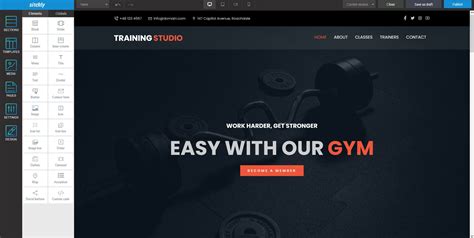 alternatives 25 website builders and similar apps