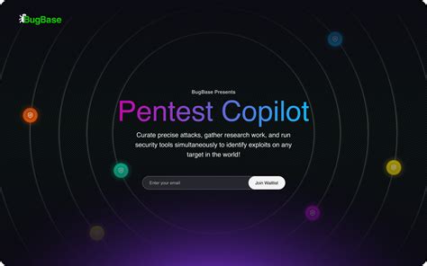 Bugbase Pentest Copilot