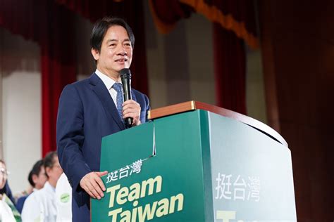 賴清德溫暖獻聲曬毛孩 回憶與愛犬的遇見初日