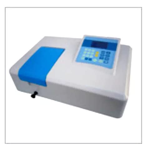 Lab Equipment Microbiology Lab Equipment Spectrophotometer Uv