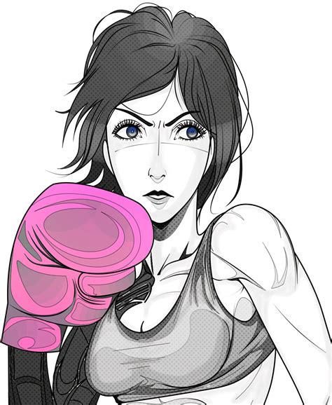 Kali By Atomink On Deviantart