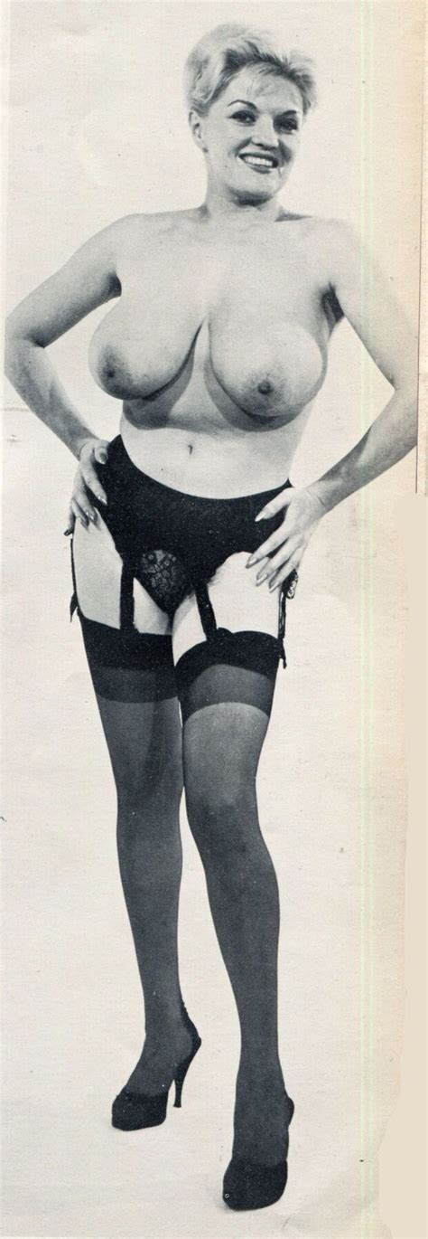 Vintage Blonde Waw5114