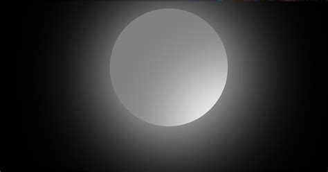 How To Design Moon With Html And Css Source Code
