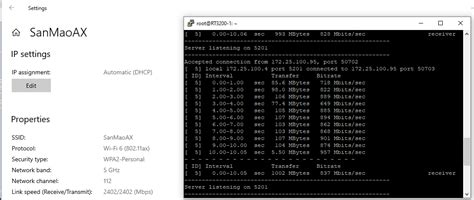 Belkin RT3200 Linksys E8450 WiFi AX Discussion Page 4 For Developers OpenWrt Forum