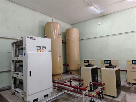 Sapan Shah On Linkedin Ingersollrand Elmorietschle Hospital