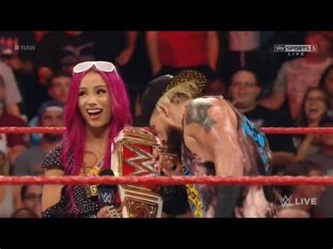 Messy Celebrity Polls Sasha Banks What Wwe Would Do